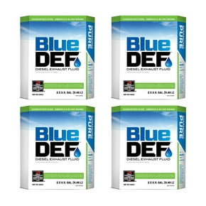 BlueDEF Diesel Exhaust Fluids in Diesel Exhaust Fluids - Walmart.com