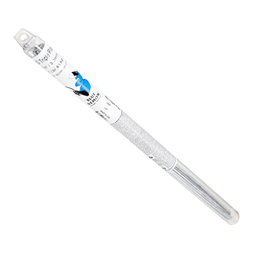 Blue Demon BDTP-125-01T Triple Play Low Temp Aluminum-Zinc Brazing Rod ...