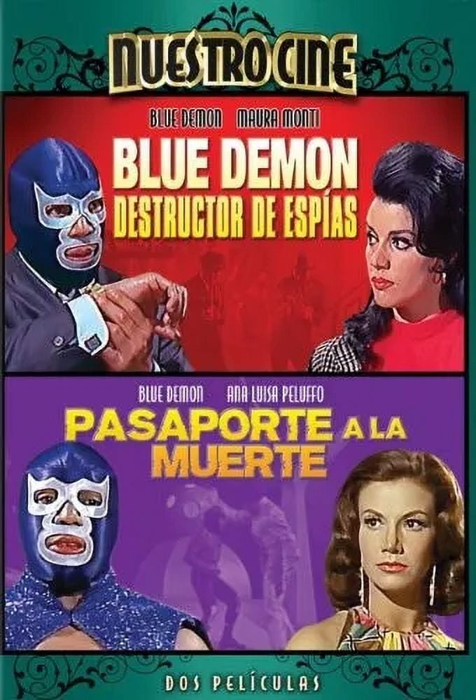 Blue_Demon_Destructor_de_Espias_&_Pasaporte_MuerteFull_Frame_Dolby_D ...