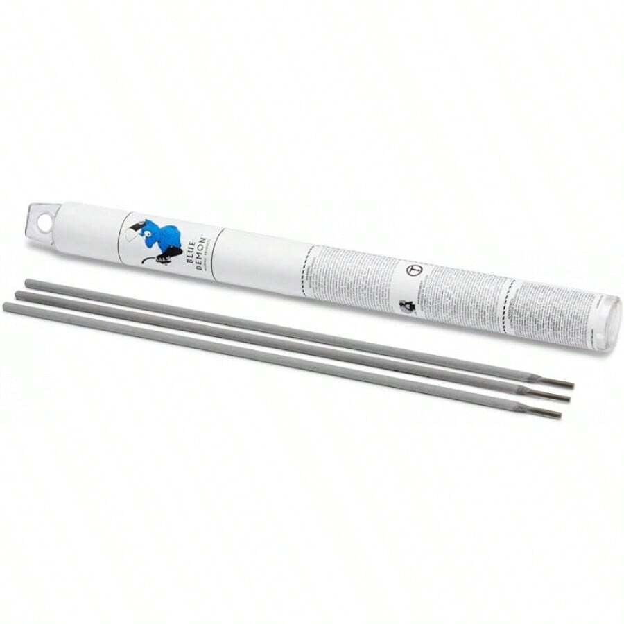 Blue Demon E316L X 3/32" X 14" X 1LB Tube Stainless Steel Arc Welding ...