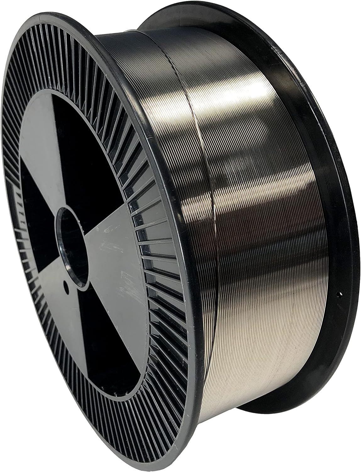 Blue Demon ER2209 X .035 X 30 lb Spool duplex stainless welding wire ...