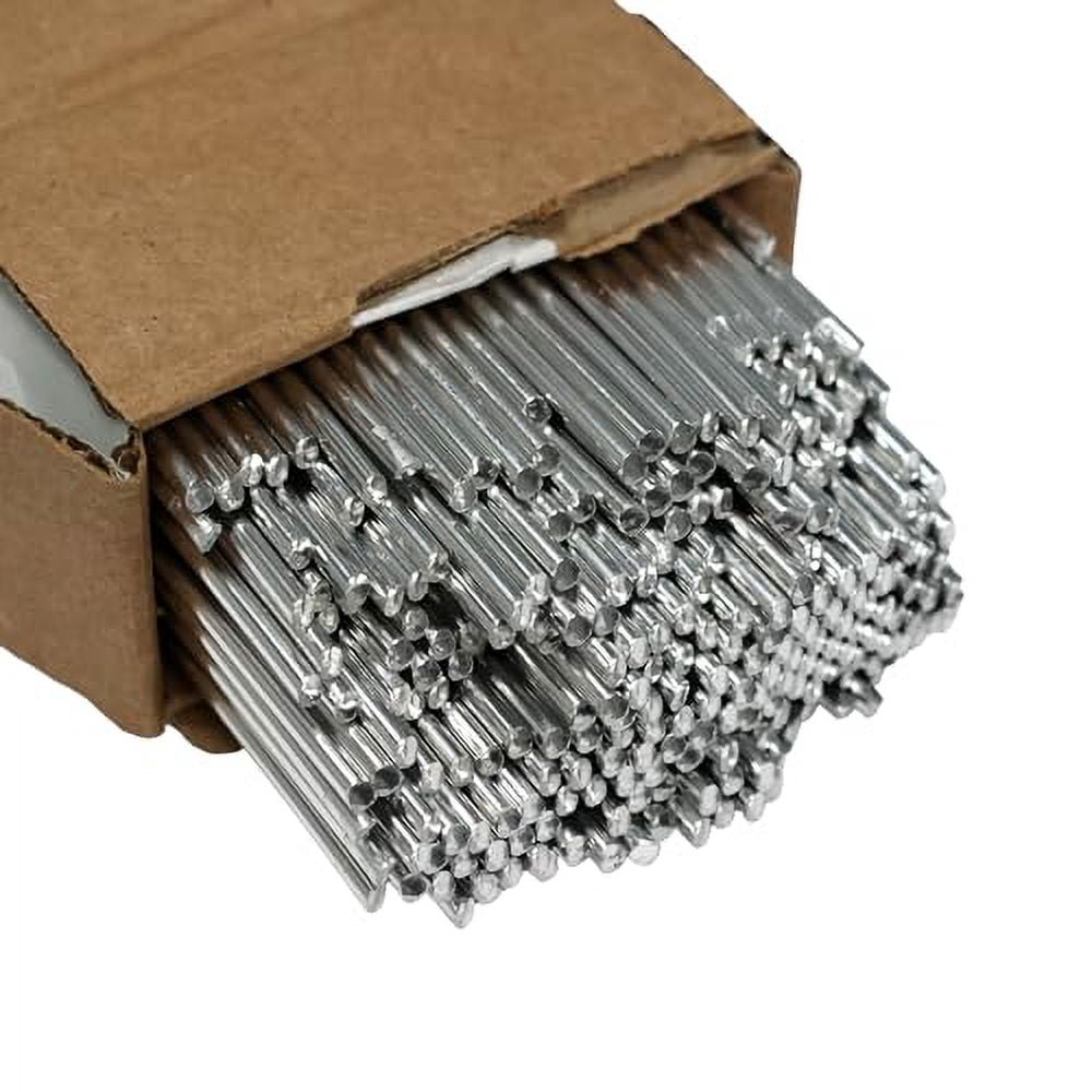 Blue Demon ER5356 X 1/8" X 36" X 10LB Box high strength aluminum TIG ...