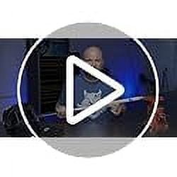 Blue Demon ER70S2 X 3/32" X 36" X 10LB Box Premium Carbon Steel Tig ...