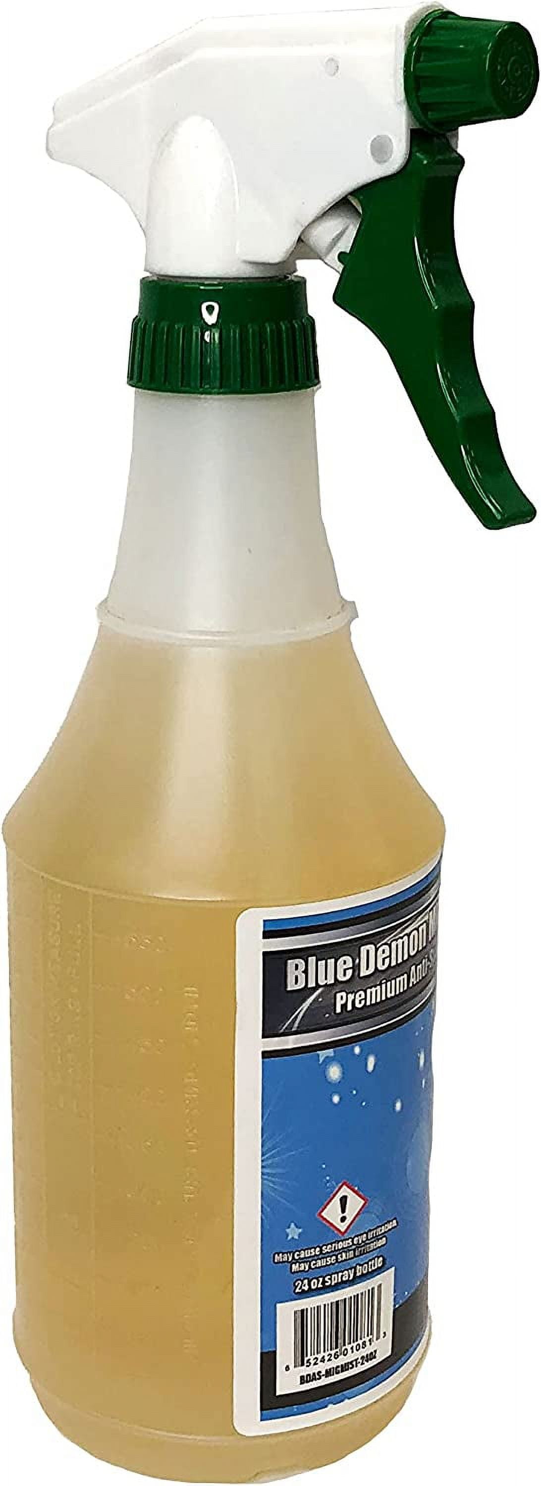 Blue Demon MIG MIST Premium Anti-Spatter, 24oz spray bottle - Walmart.com