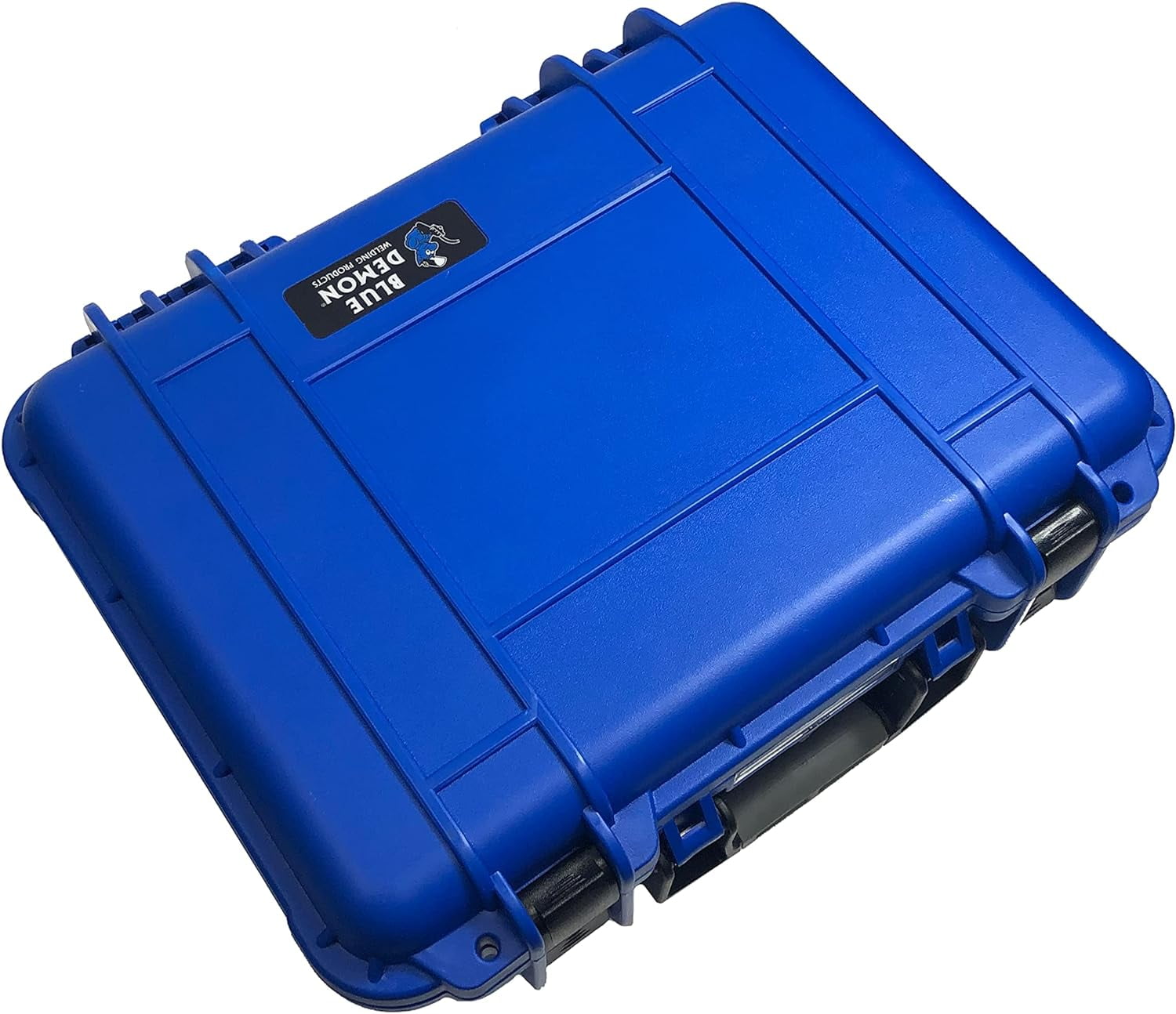 Blue Demon MIG Wire Storage Case (Blue) - Walmart.com