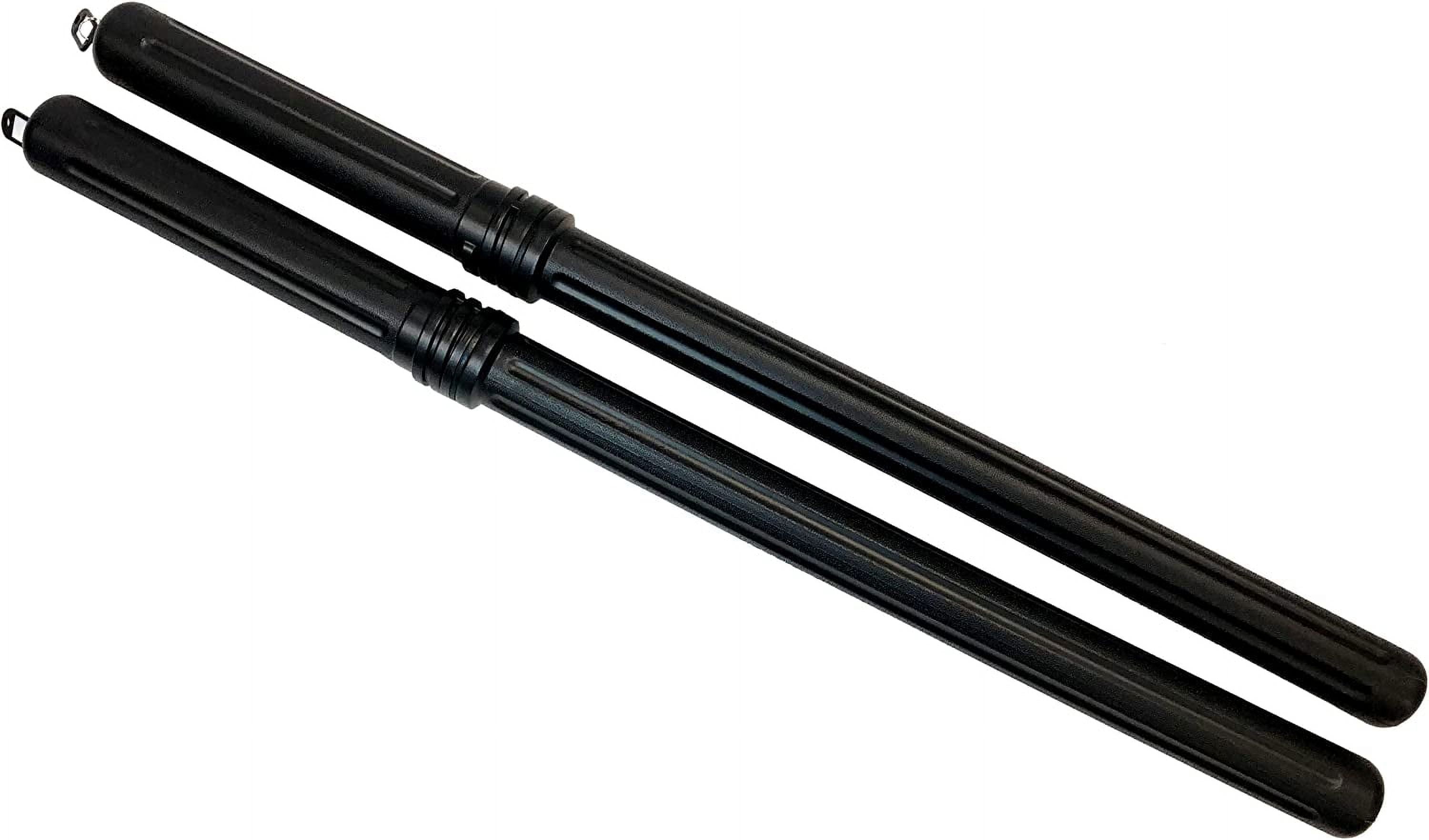 Blue Demon Rod Storage Tube, 36 inch, waterproof, airtight, made of ...