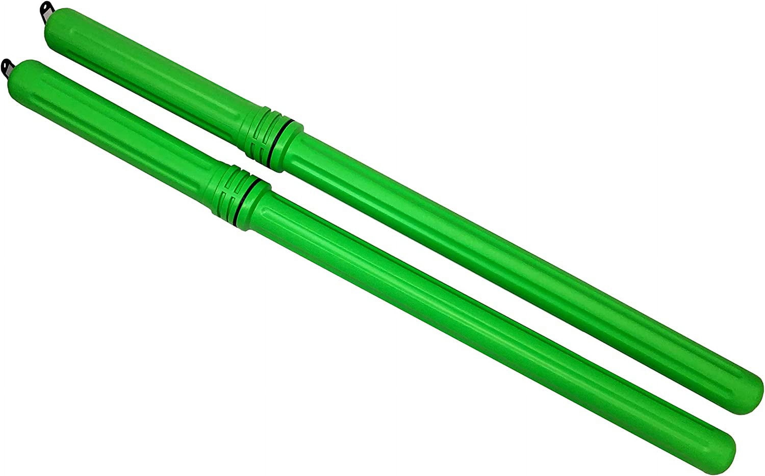 Blue Demon Rod Storage Tube, 36 inch, waterproof, airtight, made of ...