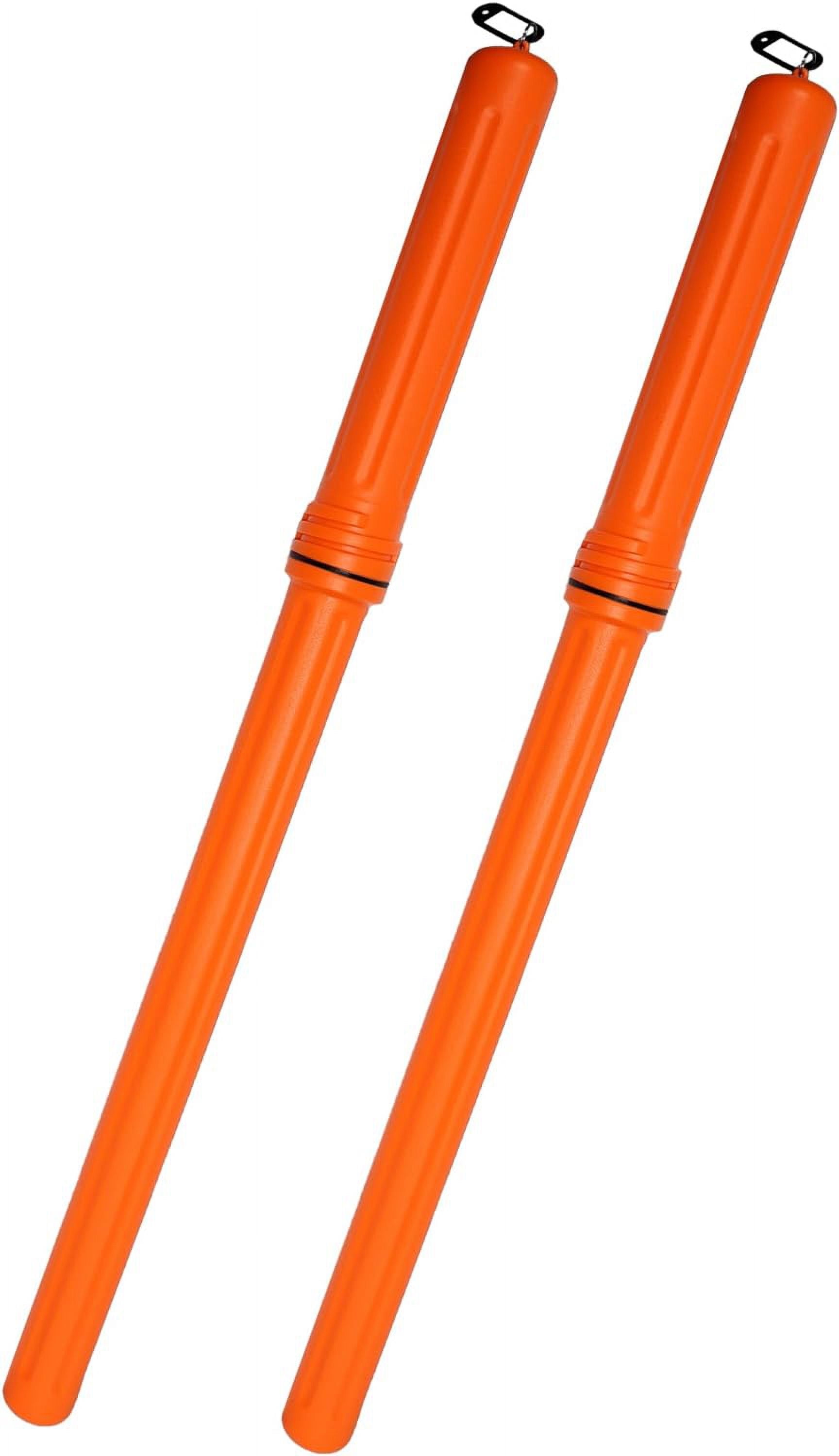 Blue Demon Rod Storage Tube, 36 inch, waterproof, airtight, made of ...