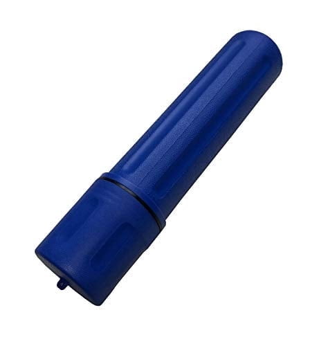 Blue Demon SMAW/Stick Welding Electrode Storage Tube, 14 inch ...
