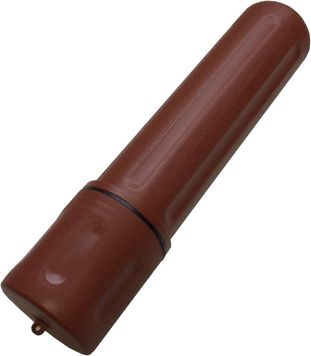 Blue Demon SMAW/Stick Welding Electrode Storage Tube, 14 inch ...