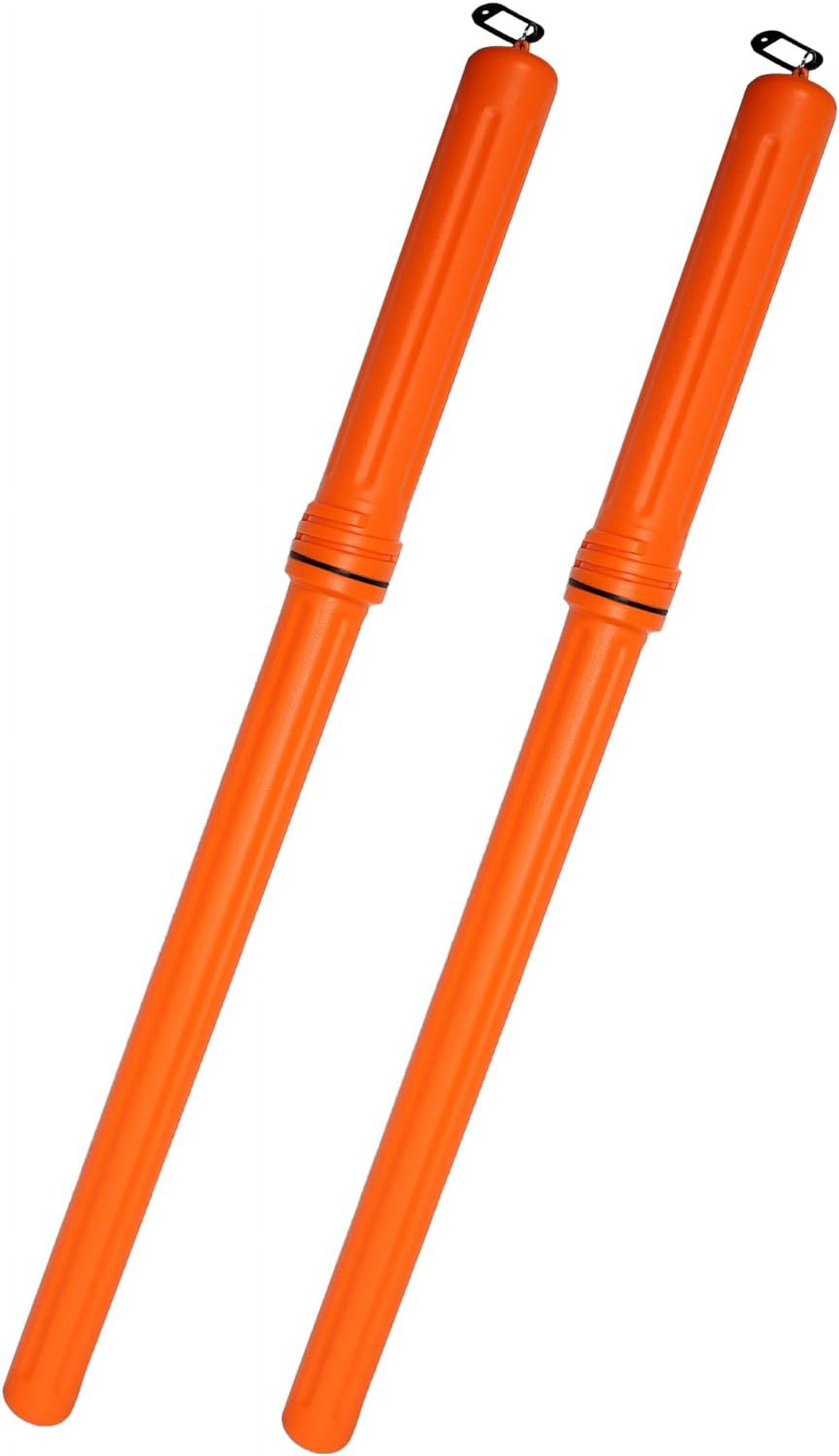 Blue Demon TIG Welding Rod Storage Tube, 36 inch, 2 Pack, waterproof ...