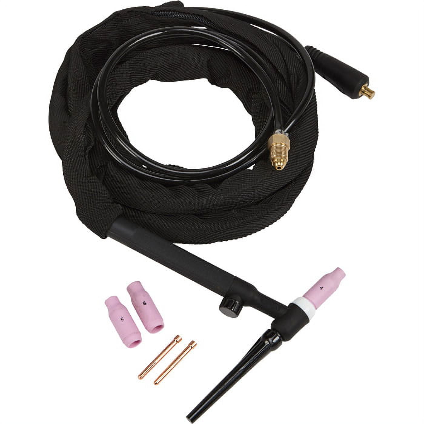 Blue Demon TIG torch - Walmart.com