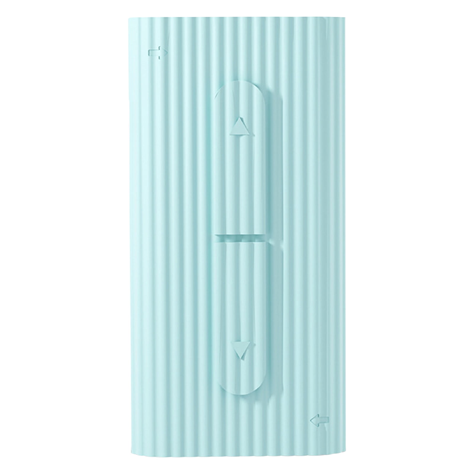 Blue Dental Floss Portable Case. The Best Tool for Cleaning Teeth and ...