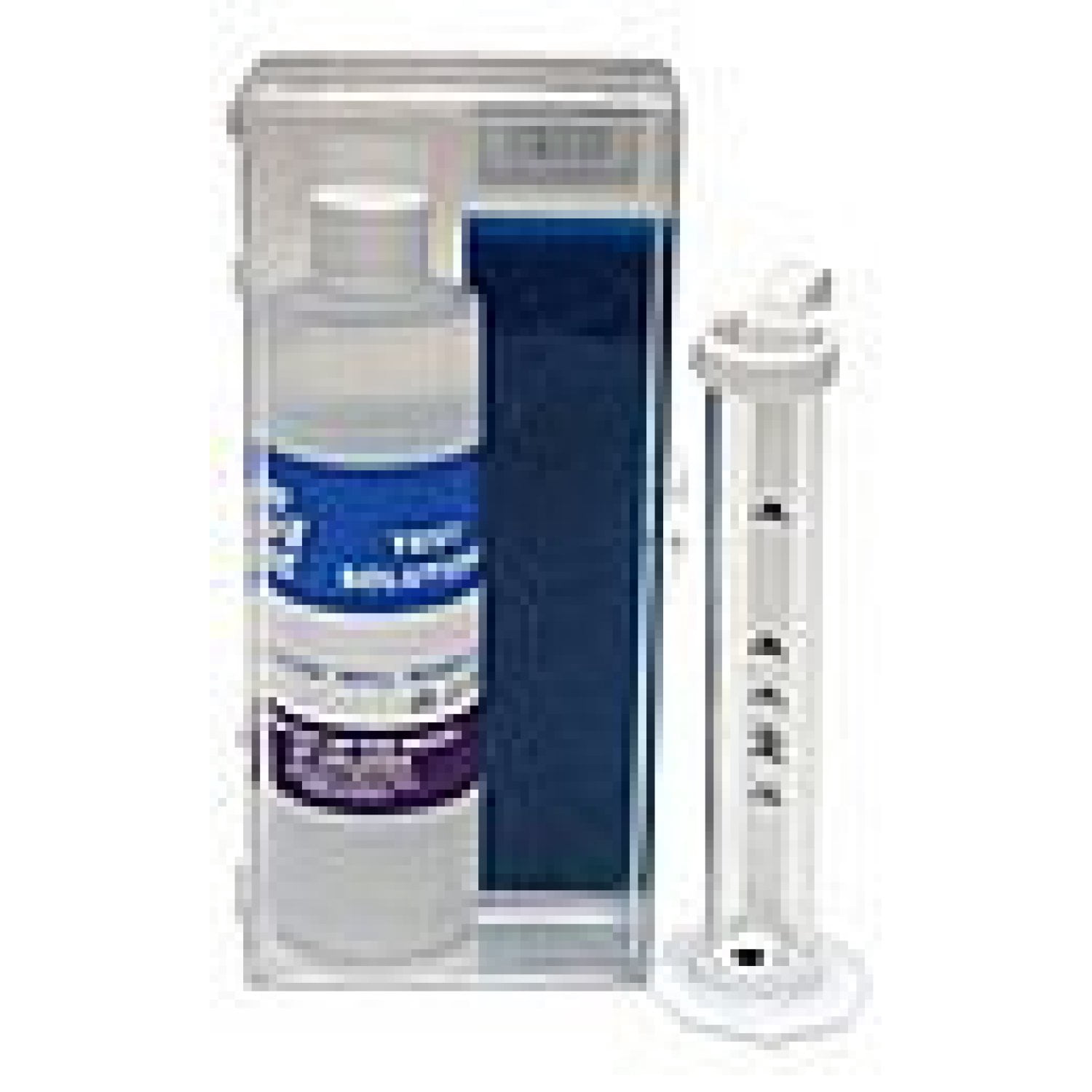 Blue Devil B7525 Cyanuric Acid Test, 8-Ounce - Walmart.com