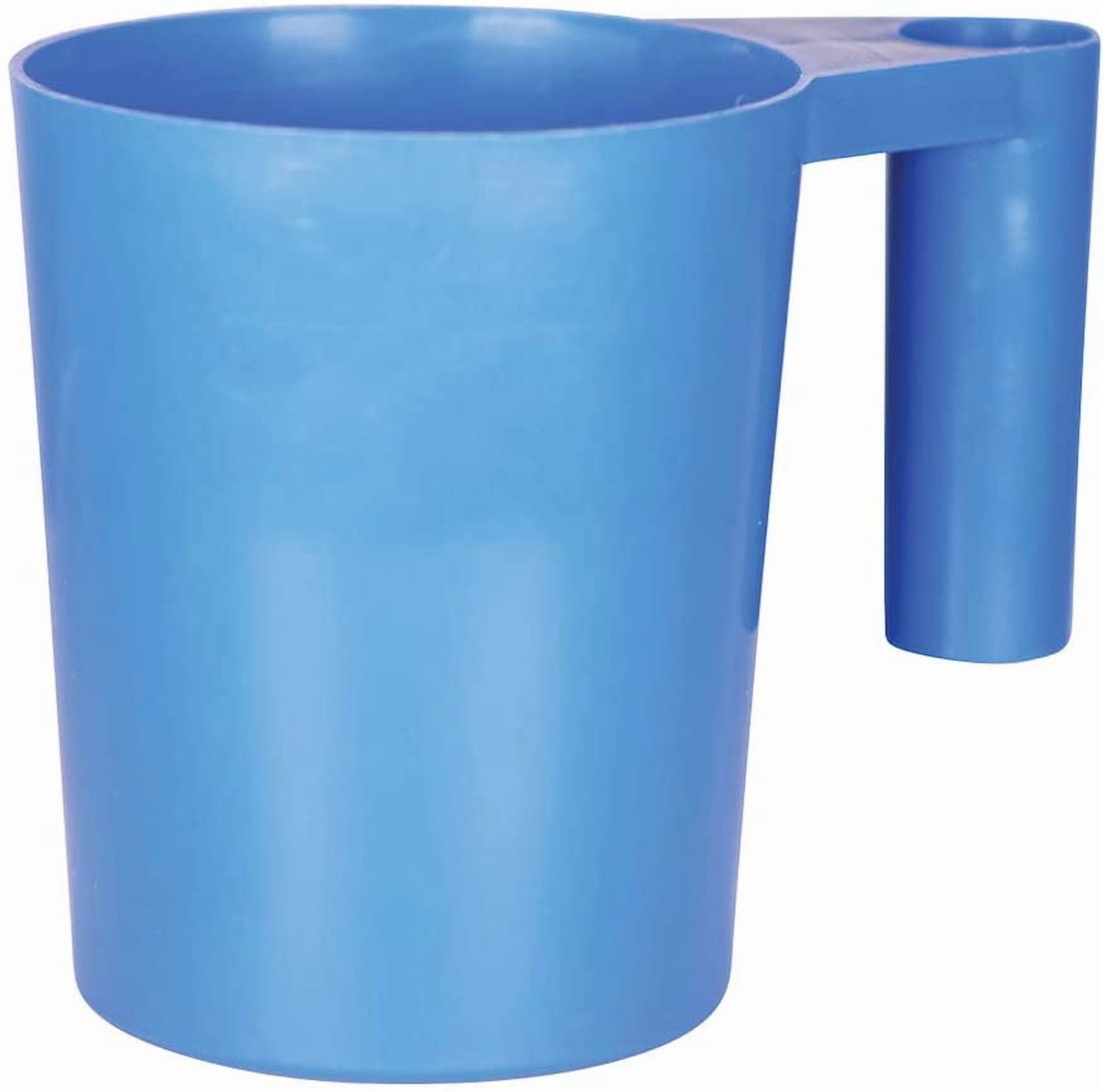 Blue Devil D.E. Scoop with Handle, Perfect for Swimming Pools - Walmart.com