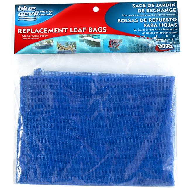Blue Devil Leaf Bagger Standard Bag - Walmart.com