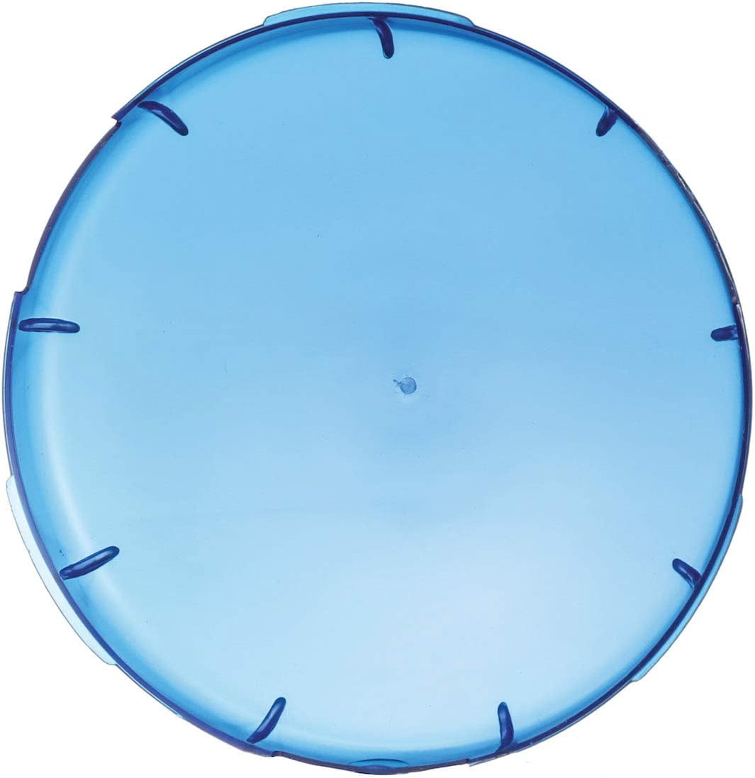 Blue Devil Underwater Pool Light Lens Cover, Fits Amerlite Underwater ...