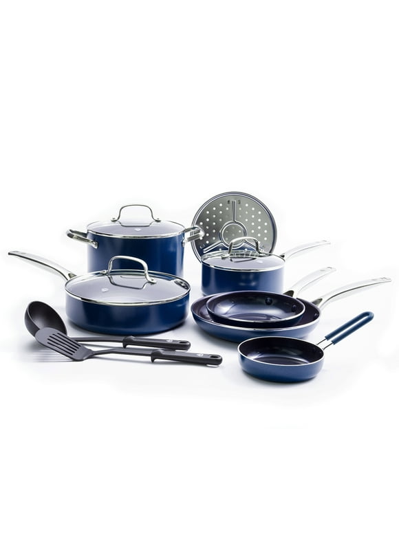 Blue Diamond Cookware in Pots & Pans - Walmart.com