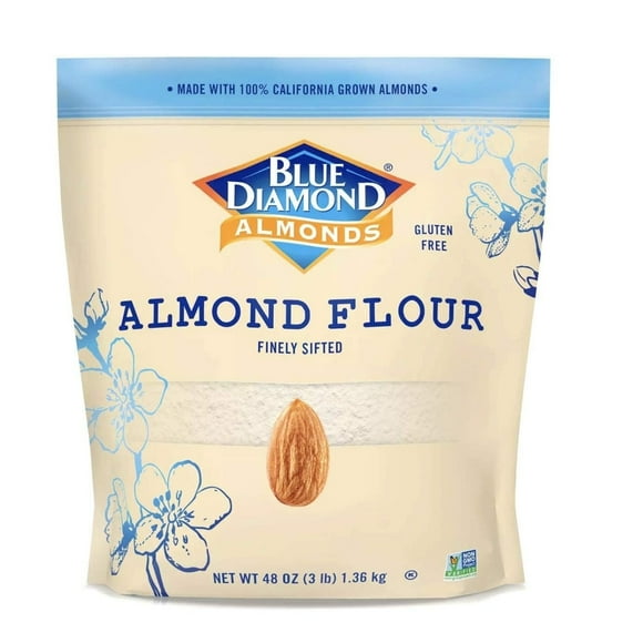Almond Flour in Flours & Meals - Walmart.com