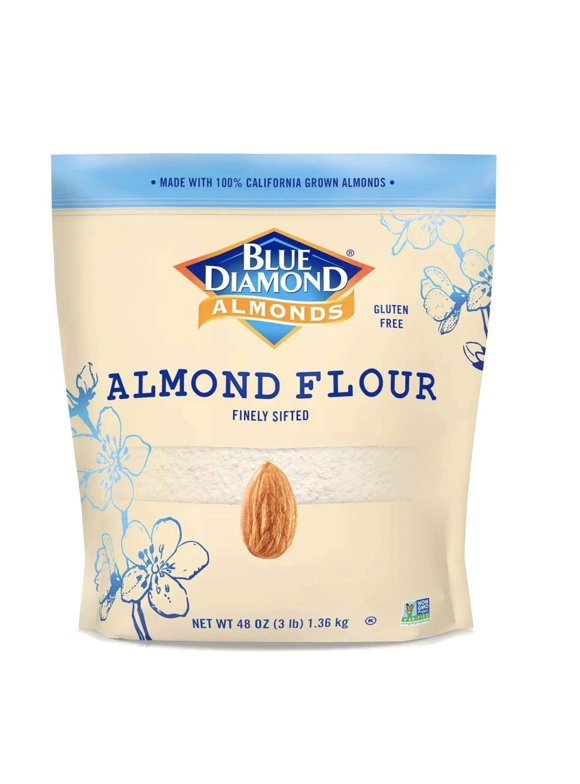 Almond Flour in Flours & Meals - Walmart.com