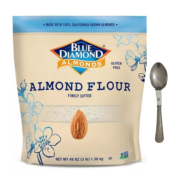 Almond Flour in Flours & Meals - Walmart.com