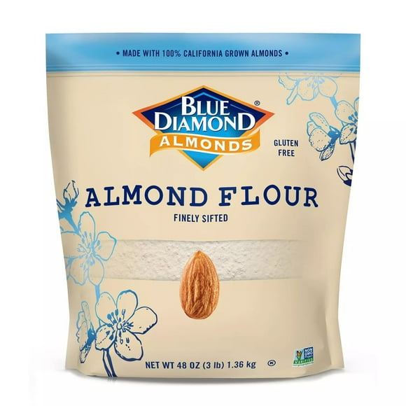Almond Flour in Flours & Meals - Walmart.com