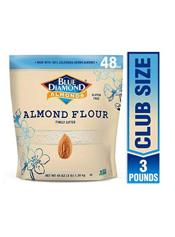 Almond Flour in Flours & Meals - Walmart.com
