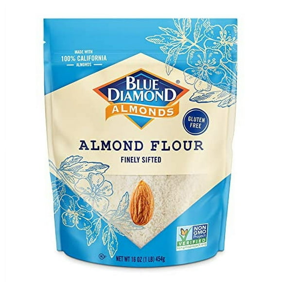 Almond Flour in Flours & Meals - Walmart.com