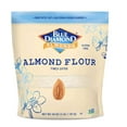 Blue Diamond Almonds Almond GGA1 Flour, Gluten Free, Blanched, Finely ...