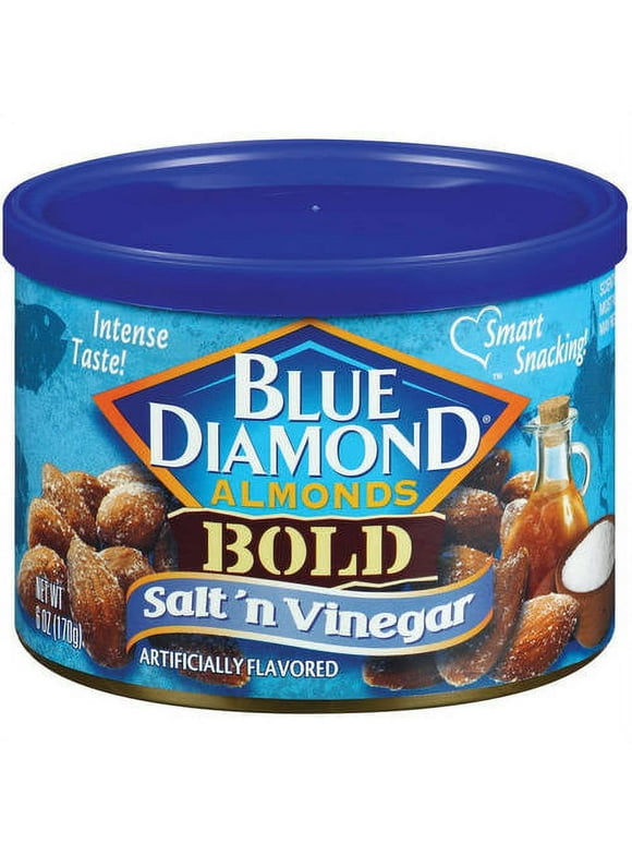 Almonds in Nuts, Trail Mix & Seeds - Walmart.com
