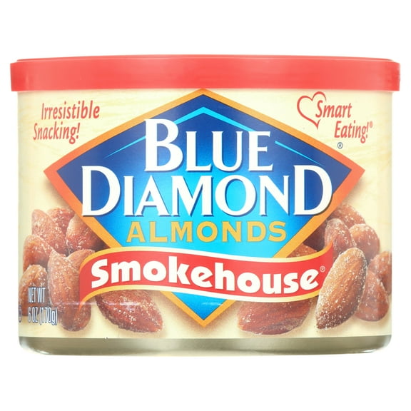 Blue Diamond Almonds - Walmart.com