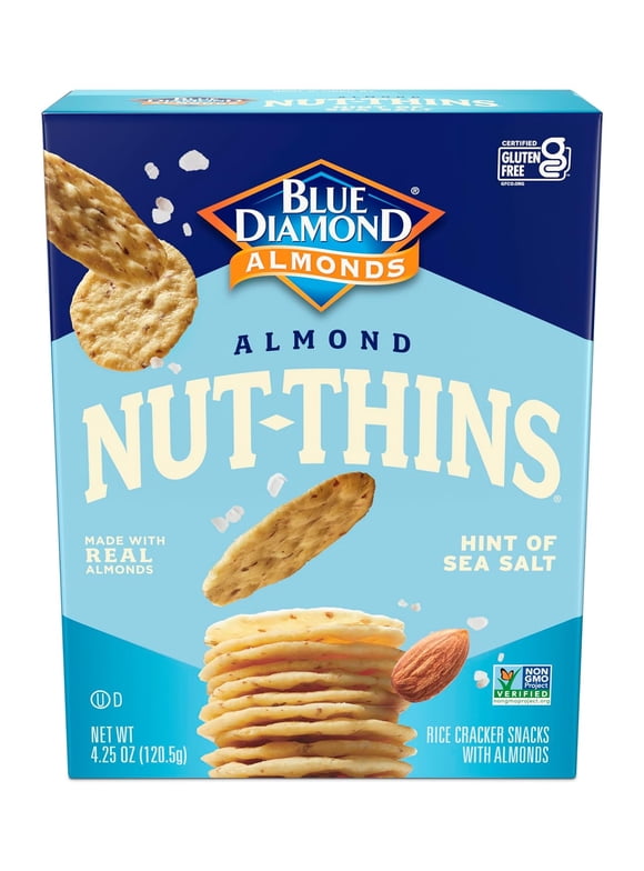 Snack Crackers in Crackers - Walmart.com