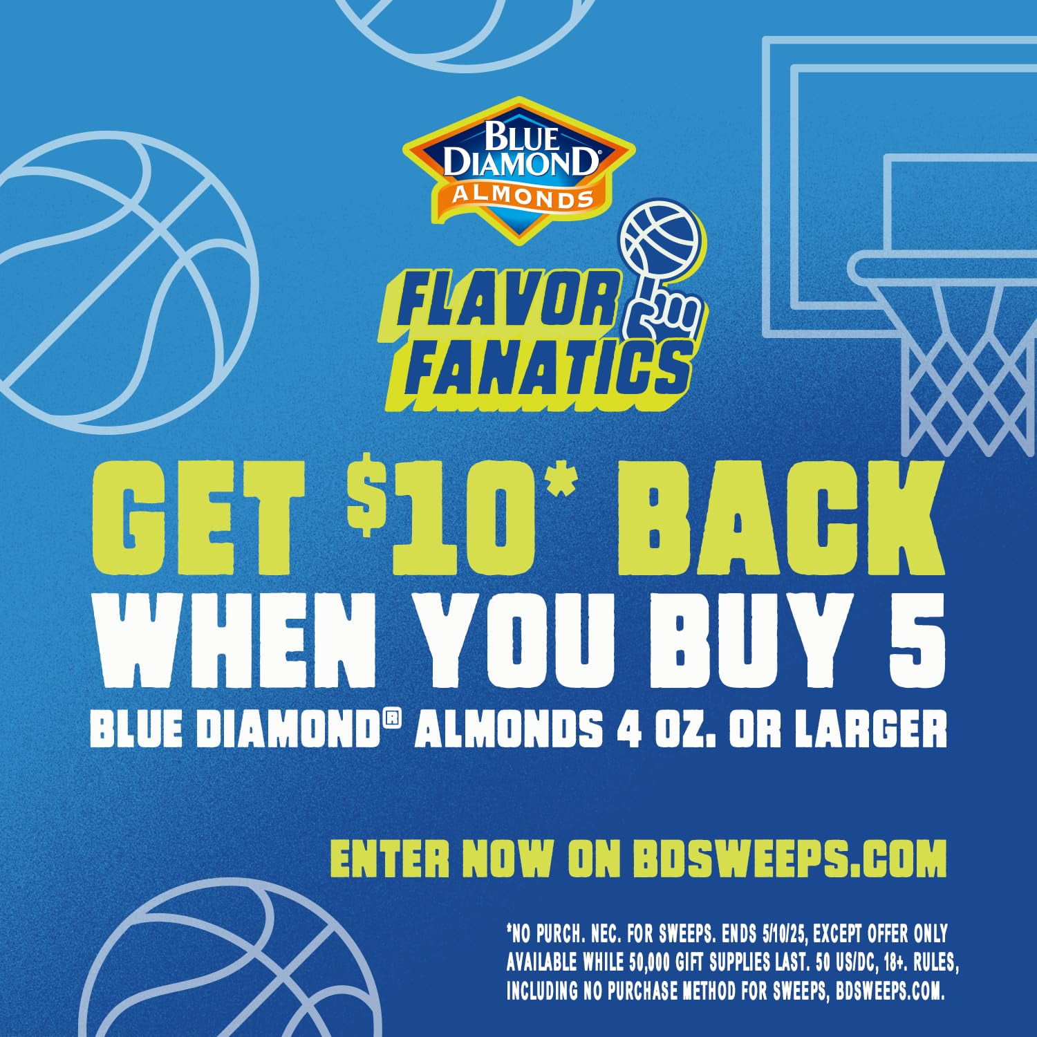 Blue Diamond Almonds SCH4 Oven Roasted Snack Nuts, Sea Salt, 16 Oz ...