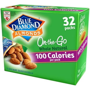 100 Calorie Snacks