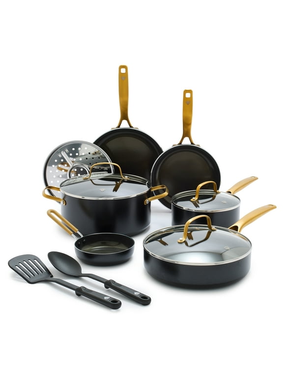 Blue Diamond Cookware in Pots & Pans - Walmart.com