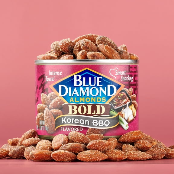 Blue Diamond Almonds - Walmart.com