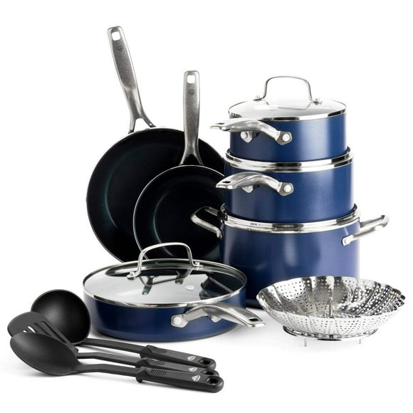Blue Diamond Cookware in Pots & Pans - Walmart.com