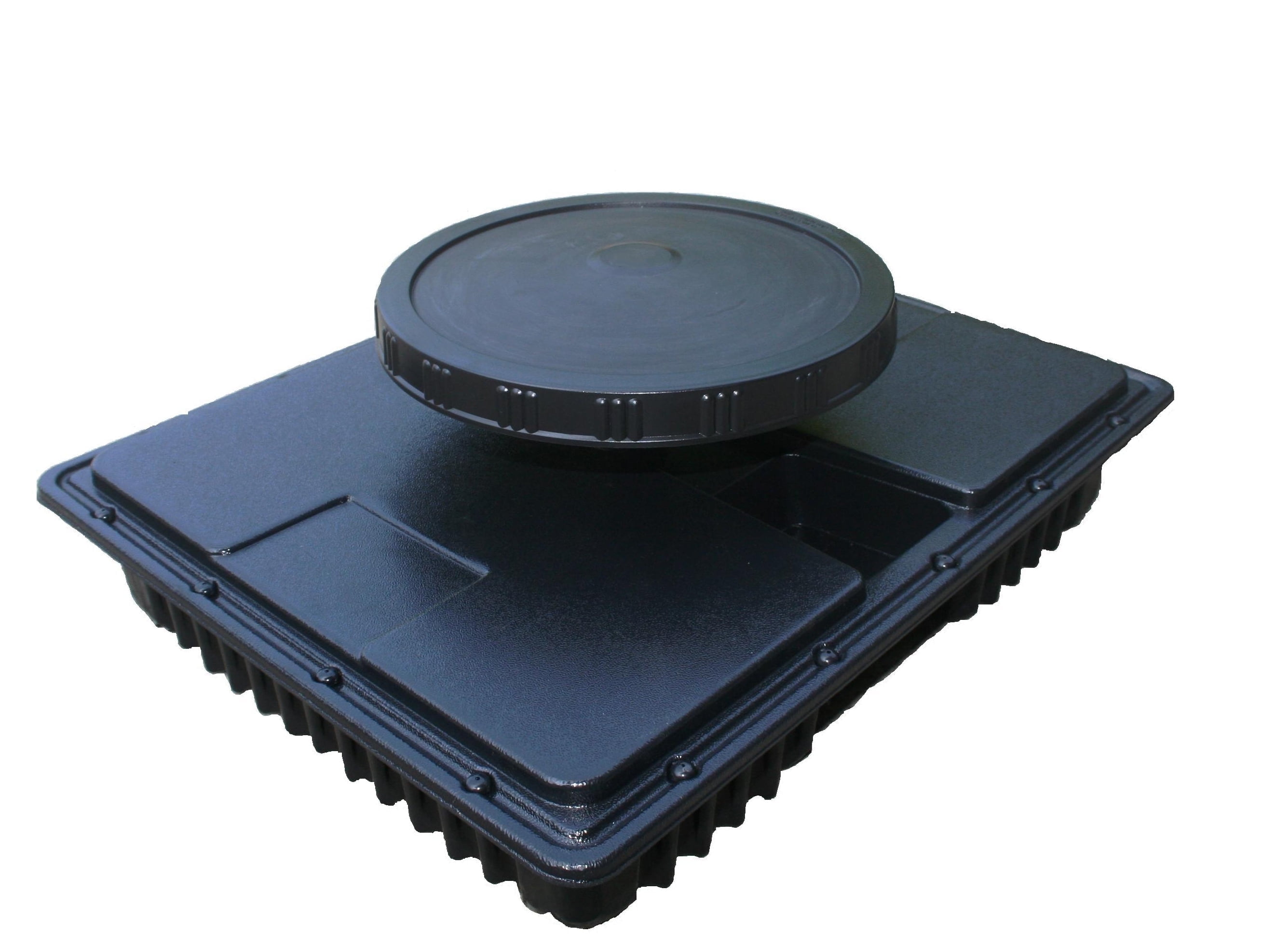 Blue Diamond Pumps DS1 Air Diffuser Station Aerator Will Oxygenate ...