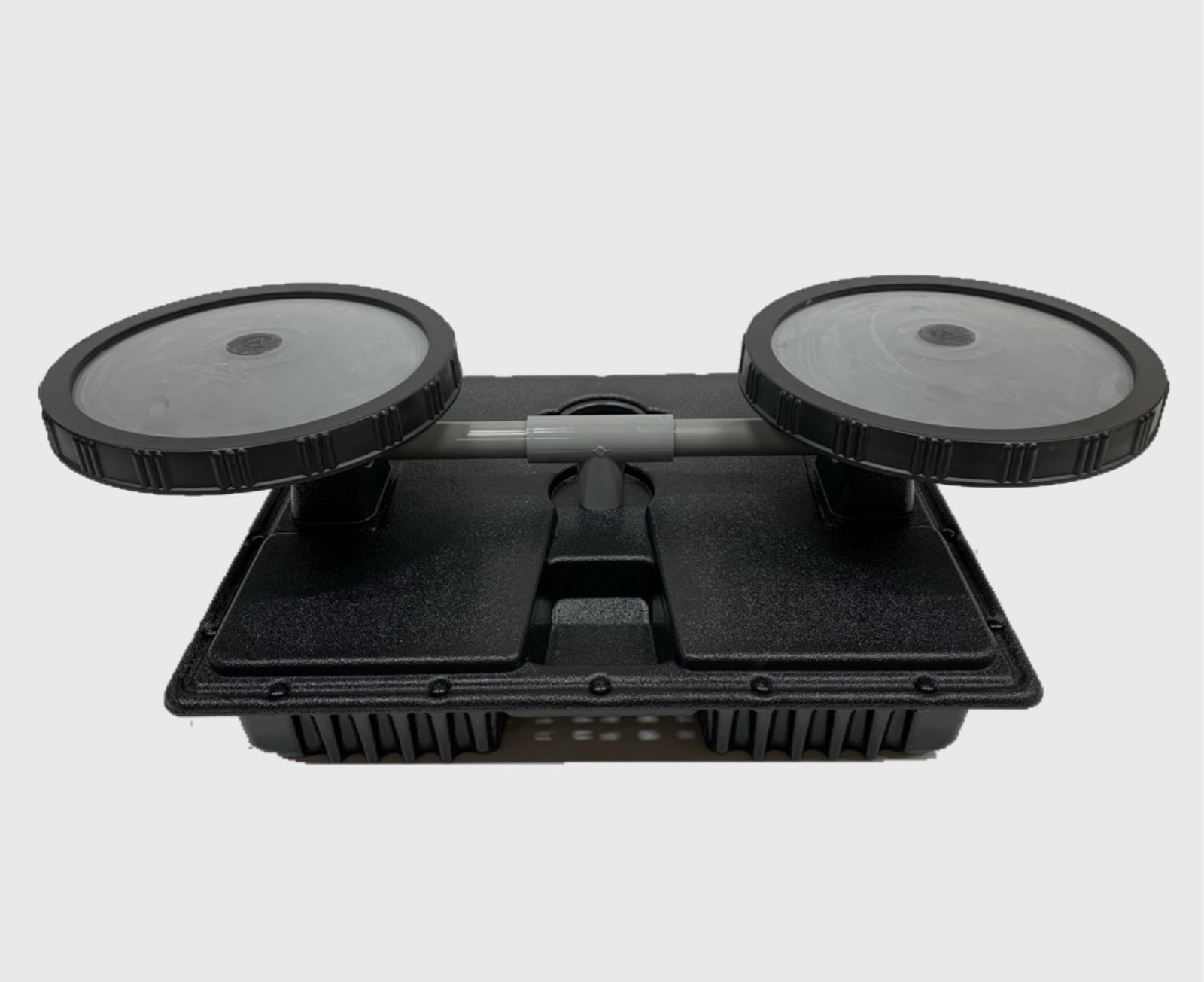 Blue Diamond Pumps DS2 Air Diffuser Station Aerator Will Oxygenate ...