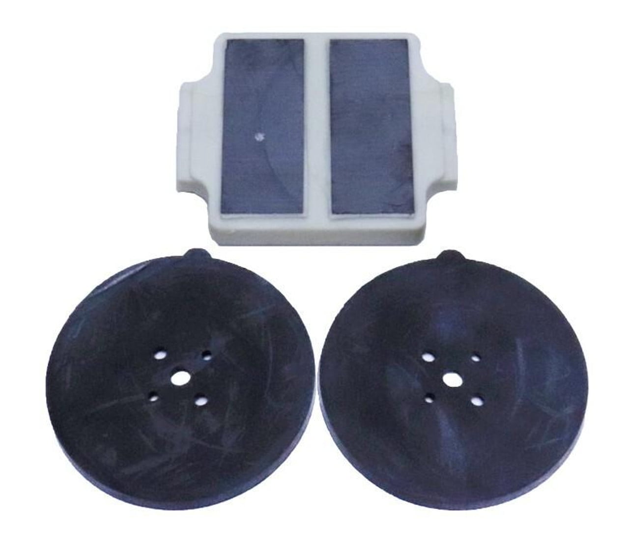 Blue Diamond Pumps SKET 60 Rebuild Service Kit For Models ET/ETA/ETK 60 ...