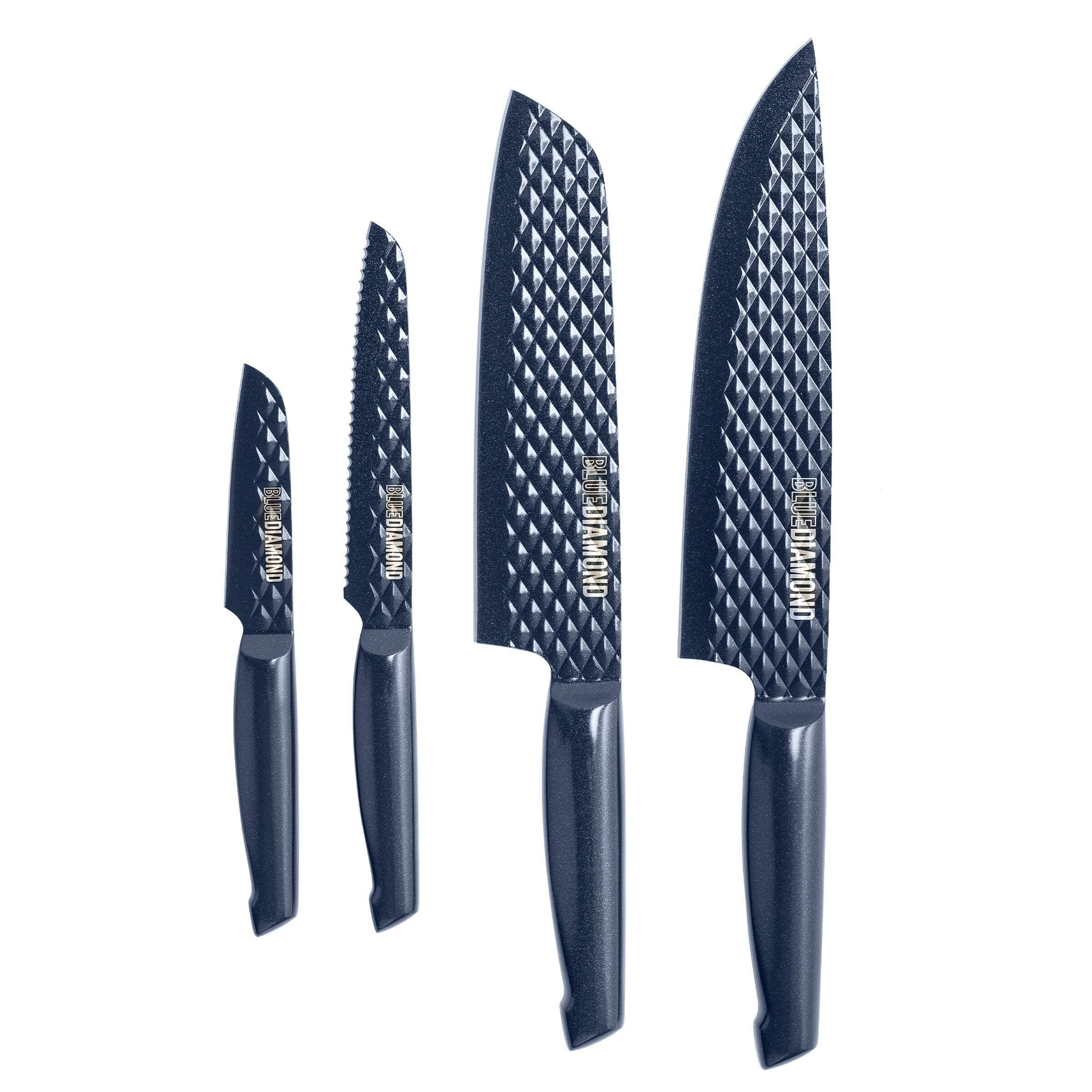 Blue Diamond 4-Piece Set - Walmart.com