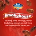 Blue Diamond Smokehouse Almonds, 40 oz. - Walmart.com