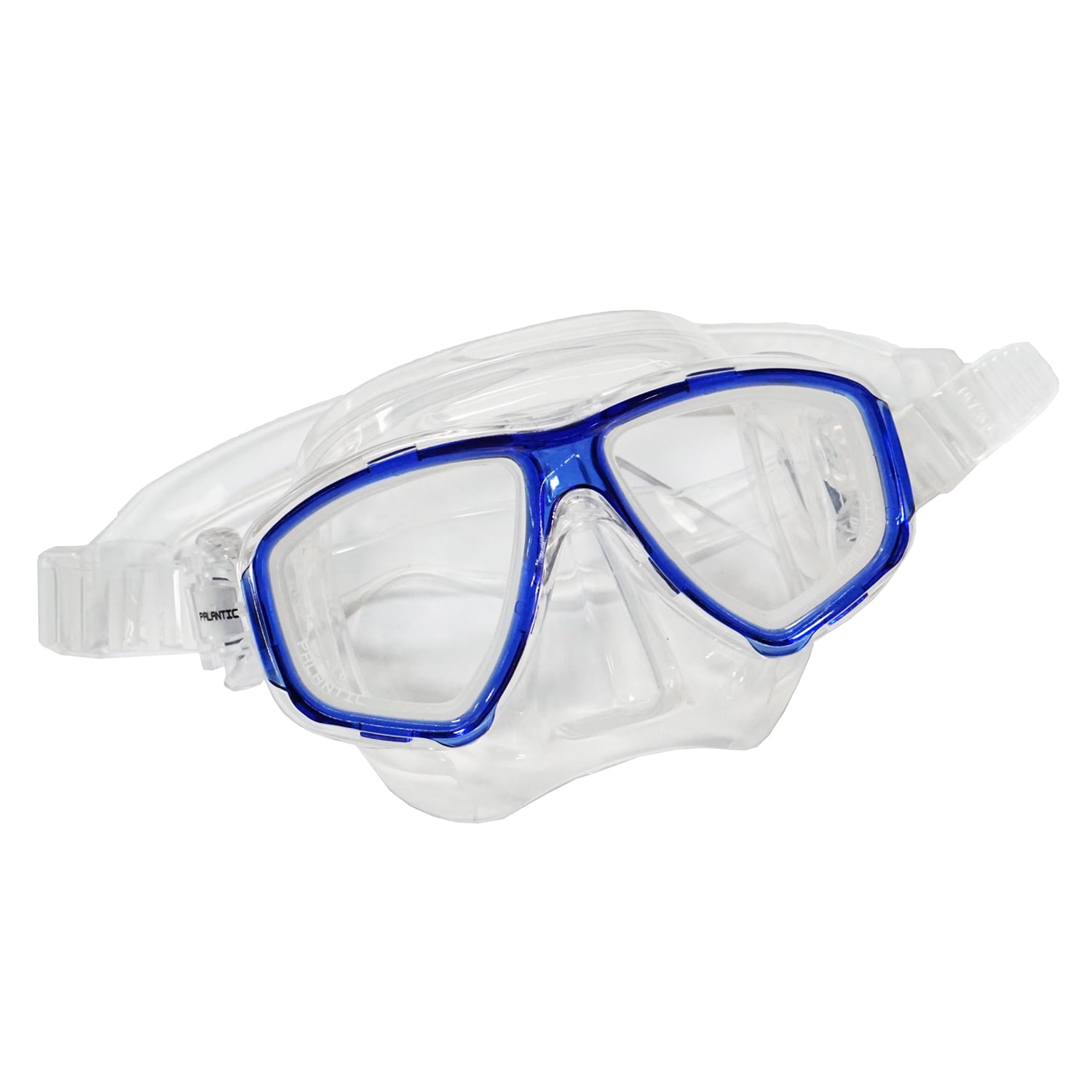 Blue Dive Mask NEARSIGHTED Prescription RX Optical Lenses (Different ...