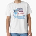 Blue Dog Again Nostalgic Childhood Retro Video Game Styled Tee T-Shirt ...