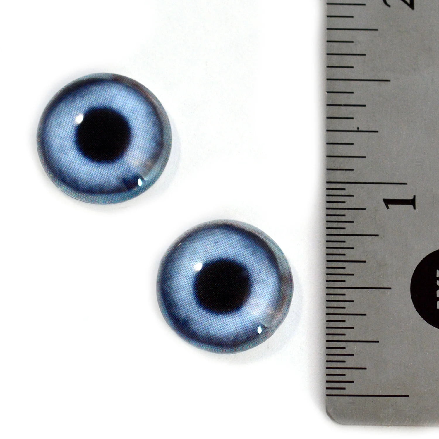 Blue Dog Glass Eyes - Walmart.com