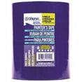 Blue Dolphin Painter'S Tape, 1-1/2 In., Blue, 1.41 In. X 60 Yd., 4 ...