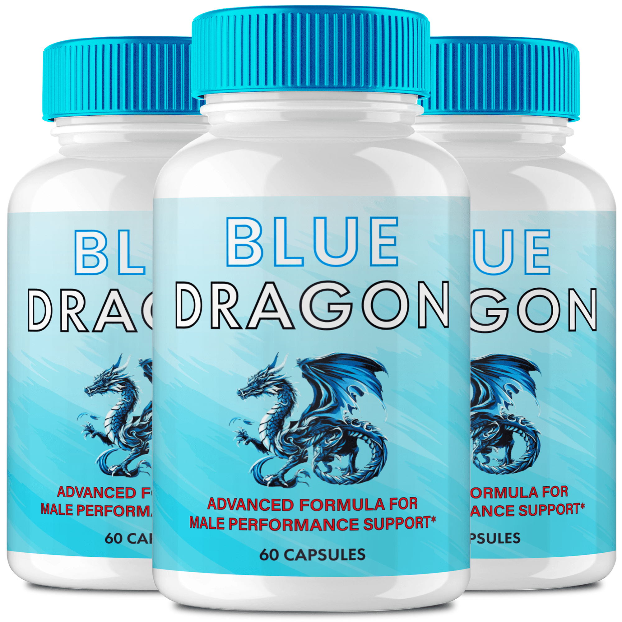 Blue Dragon Pills, Official BlueDragon Supplement Capsules for Men ...
