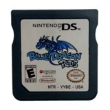 Blue Dragon Plus North America Version, Cartridges Only - Walmart.com