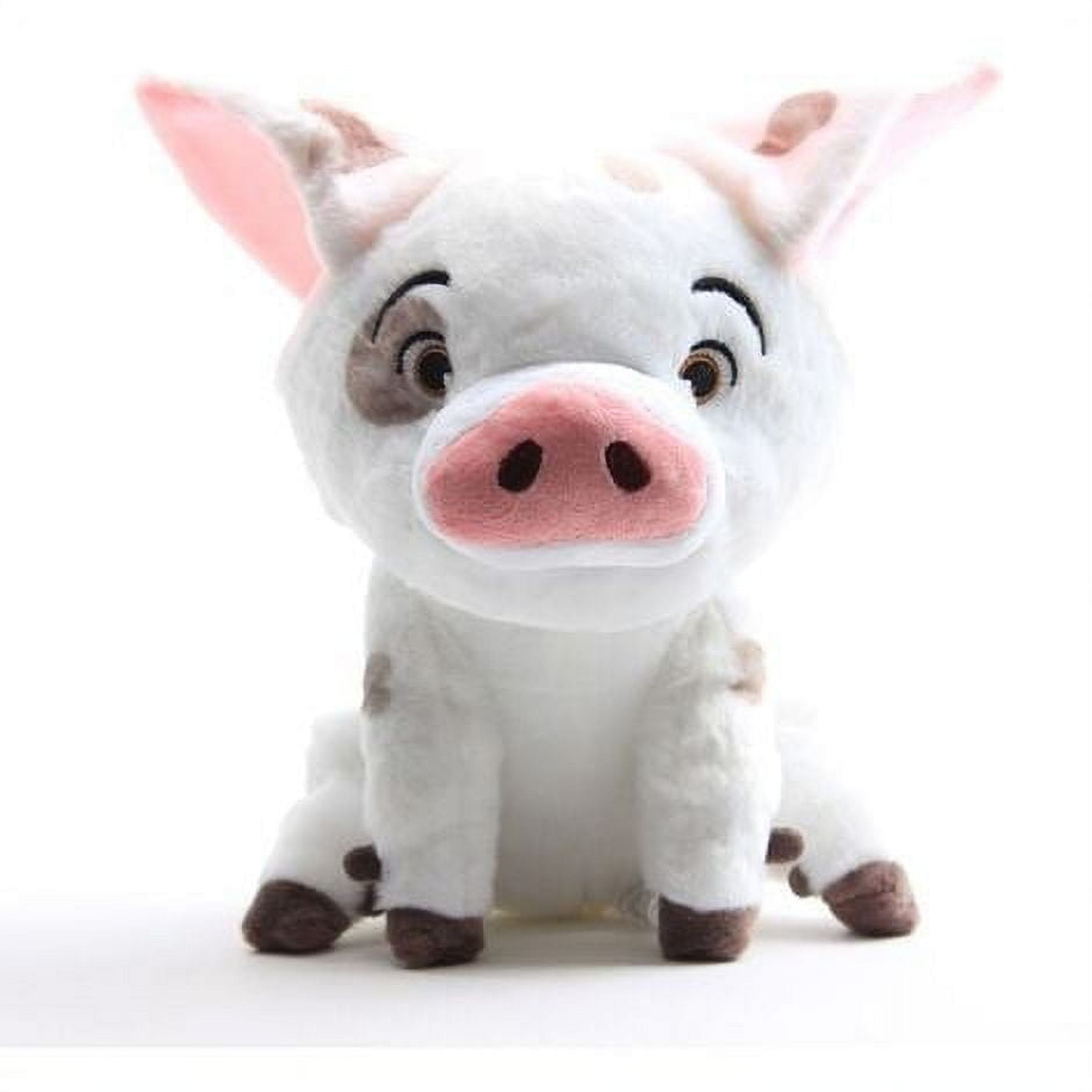 Blue Dream Store Pua Soft Toy, Moana, 20 Cm Made From Soft Fabric With ...