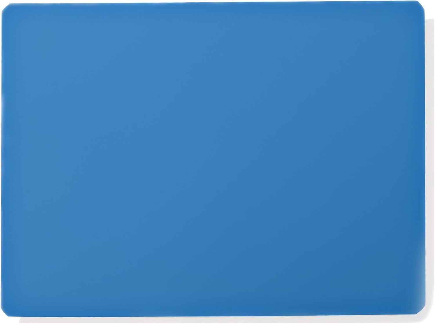 Blue - Dry Erase Magnetic Sheet - 12" X 18" - 1 Sheet - Walmart.com